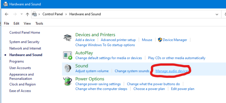 Solving Glitchy Audio in Recent Windows Insider Builds | Syntax Bearror