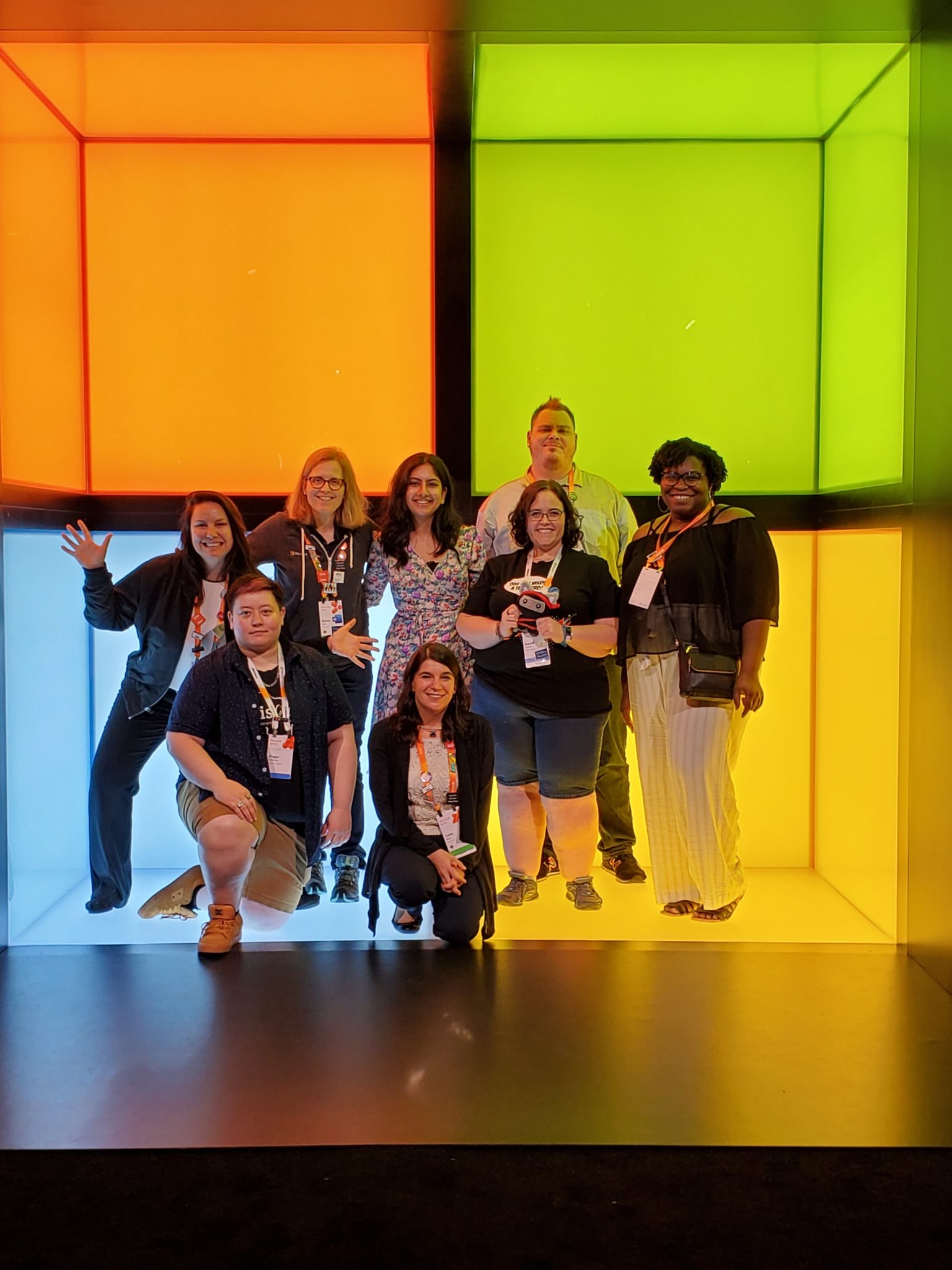How #HumansofIT Brings Community to Microsoft Ignite | Syntax Bearror
